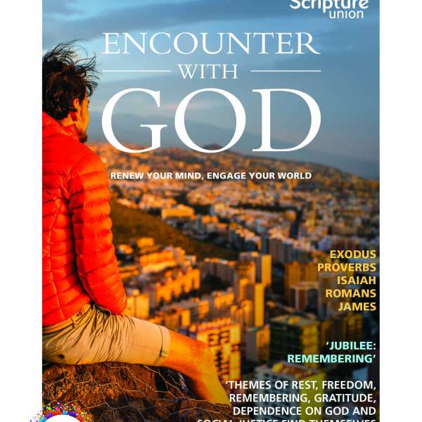 Resources | Scripture Union